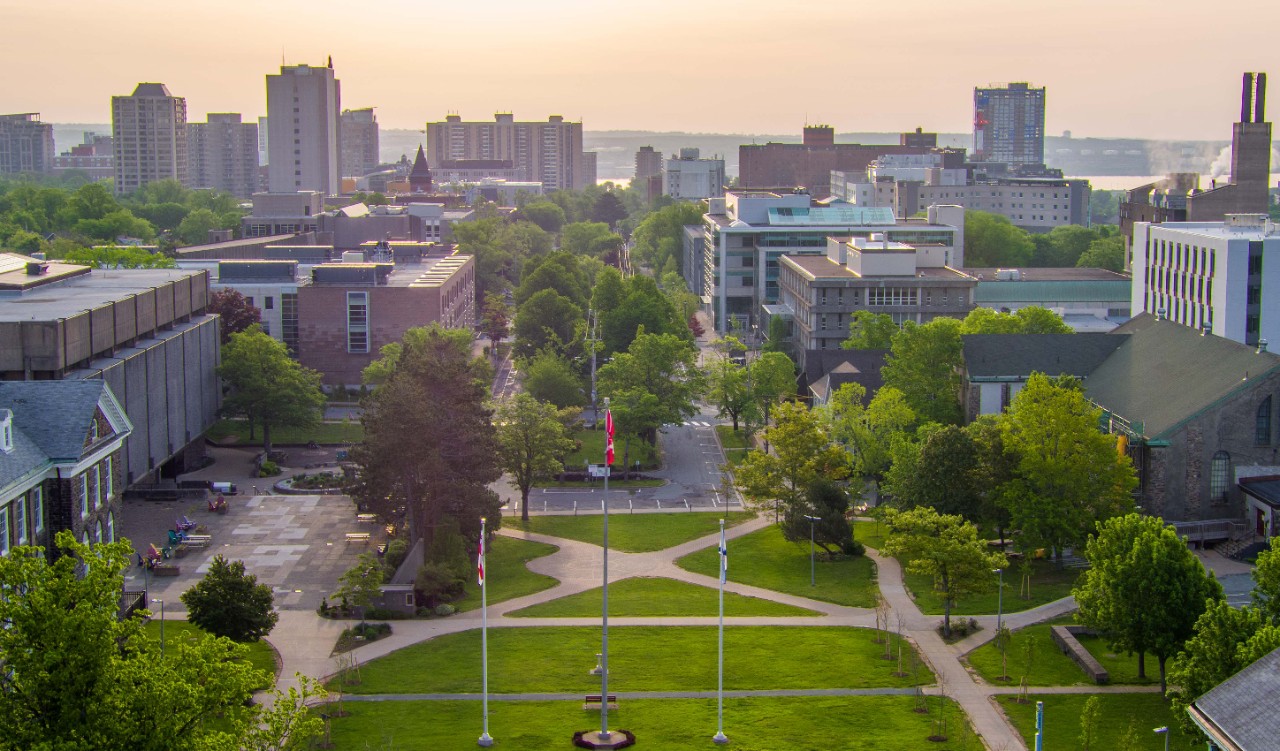Campus locations | Welcome to Dalhousie University