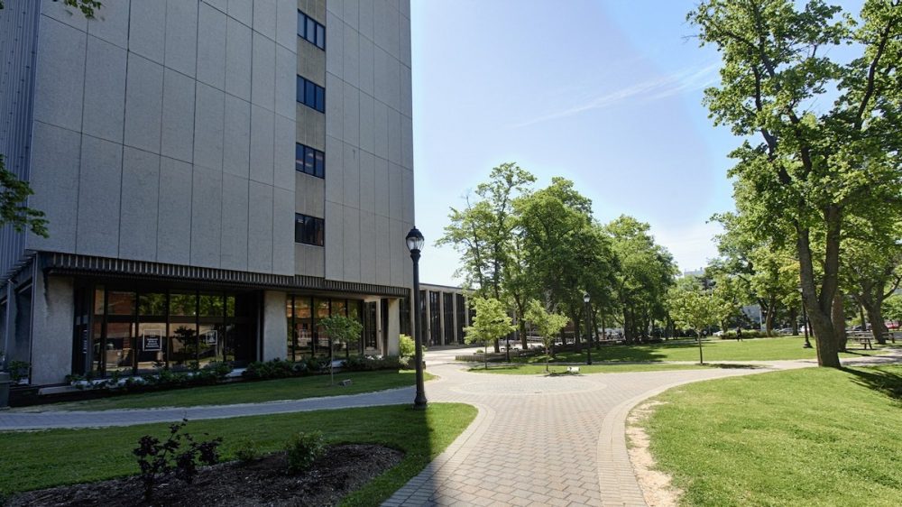 Halifax | Welcome to Dalhousie University