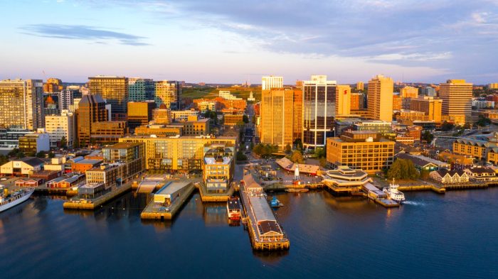 Halifax | Welcome to Dalhousie University