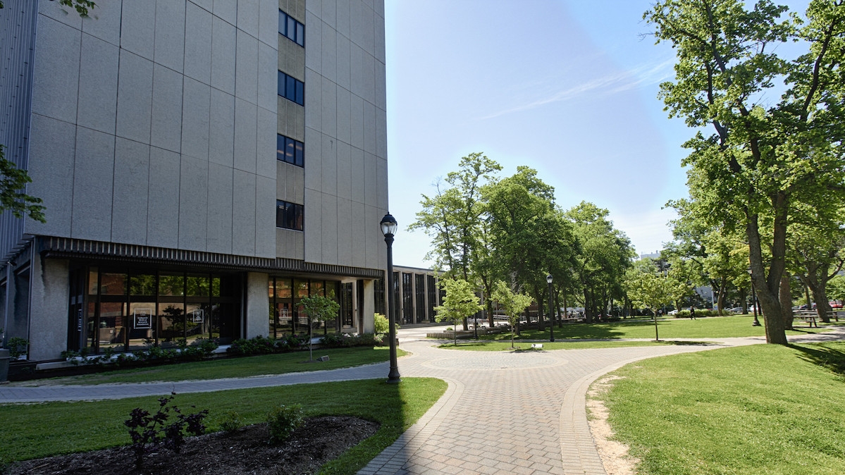 Carleton Campus | Welcome to Dalhousie University