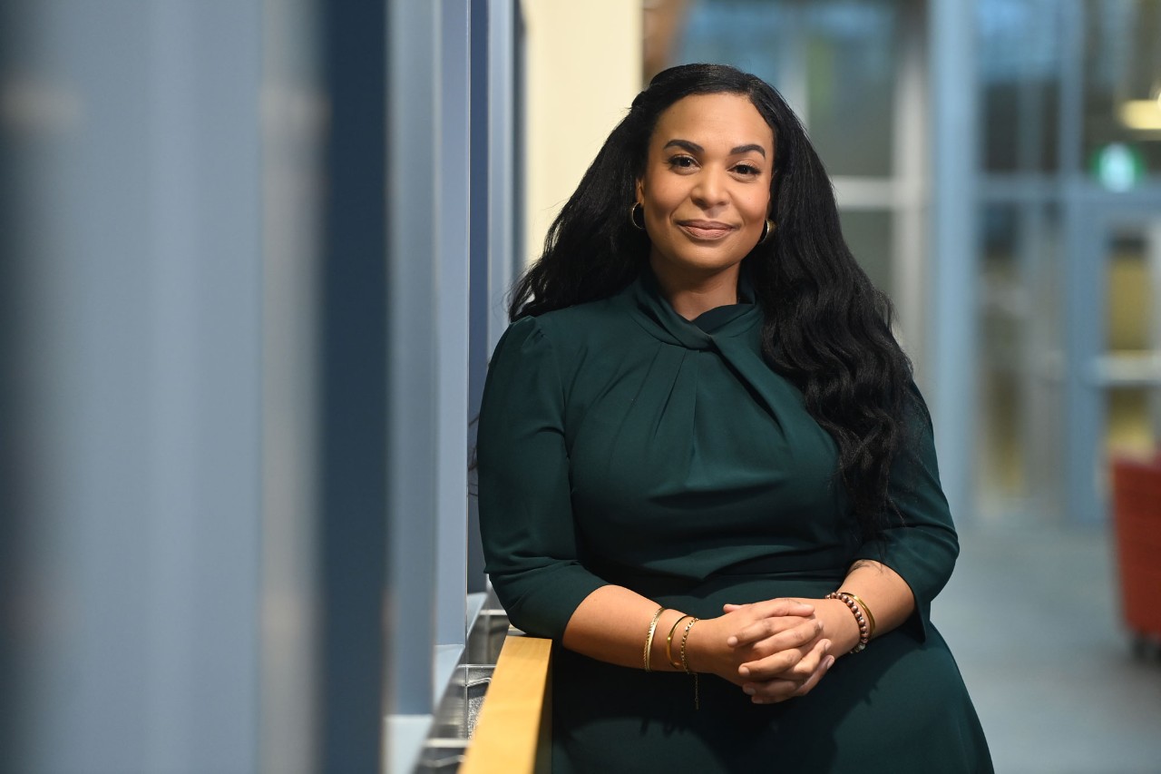 VP people and culture | Welcome to Dalhousie University