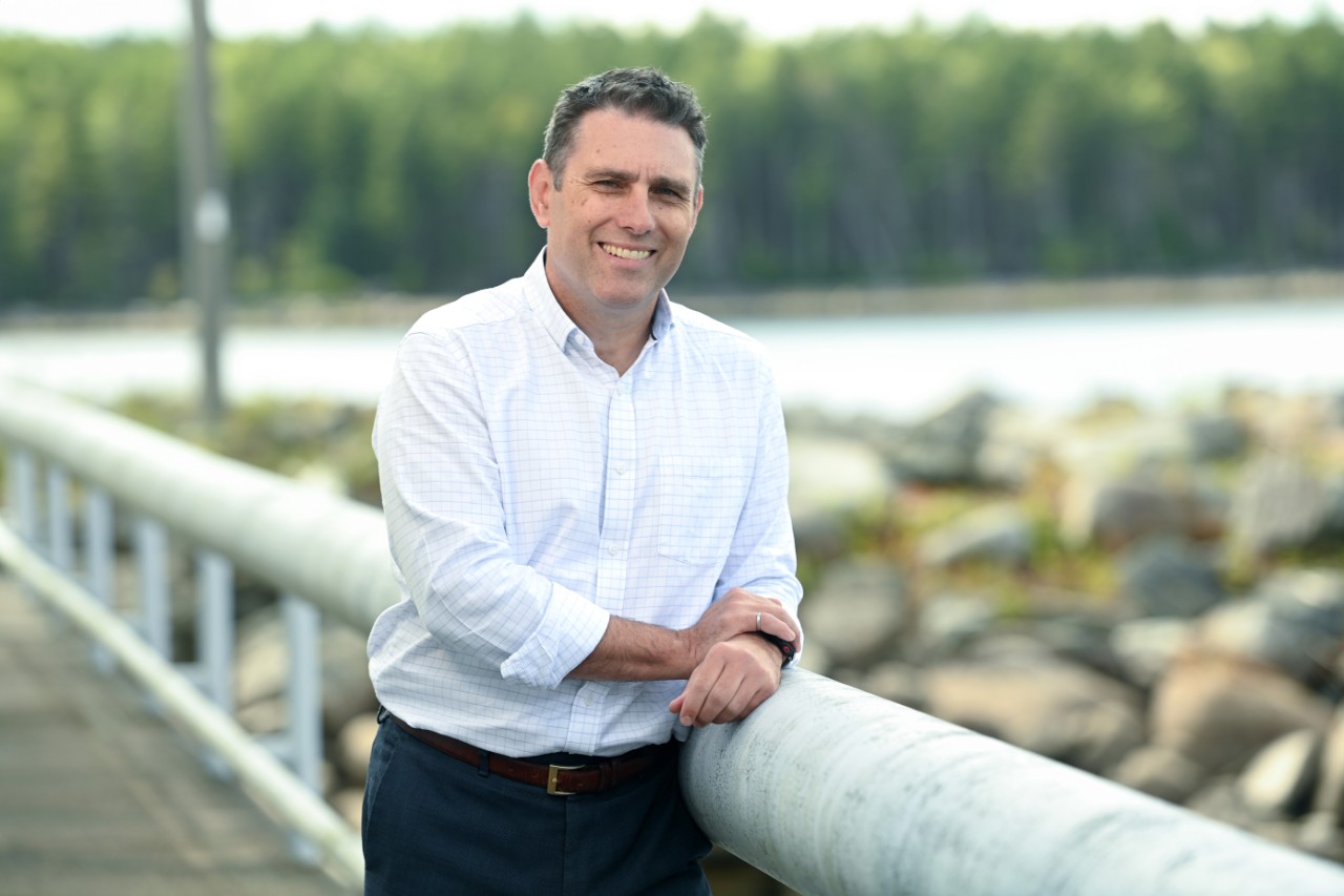 VP research and innovation | Dalhousie University