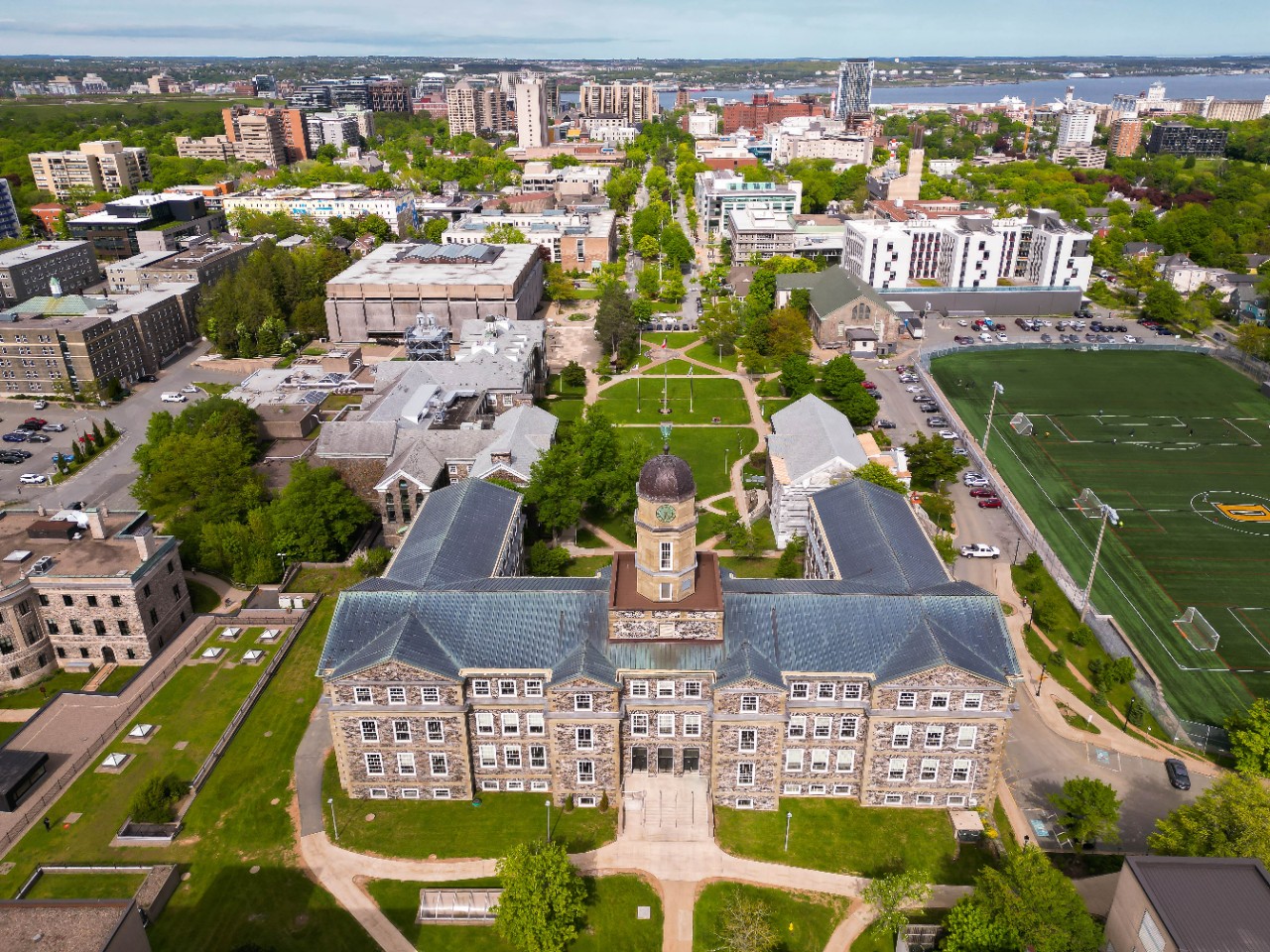 Mission, vision, and values | Welcome to Dalhousie University