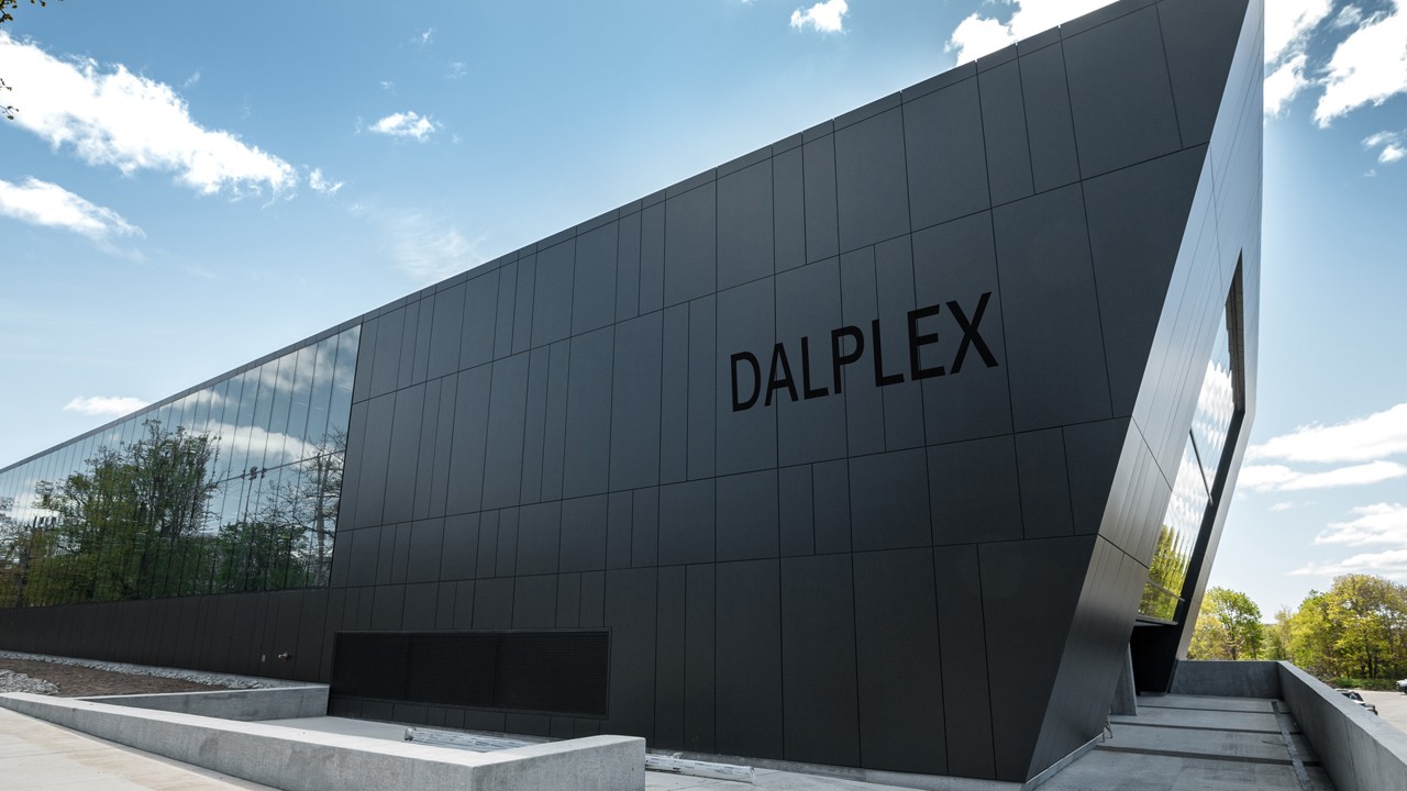 Dalplex | Community Sports & Recreation | Welcome to Dalhousie University