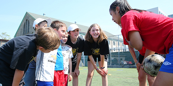 Summer Camps | Community Sports & Recreation | Welcome to Dalhousie ...