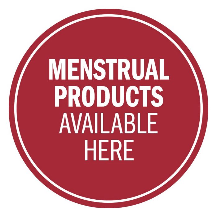 Menstrual Products | Welcome to Dalhousie University