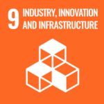 SDG 9: Industry, Innovation and Infrastructure | Dalhousie University