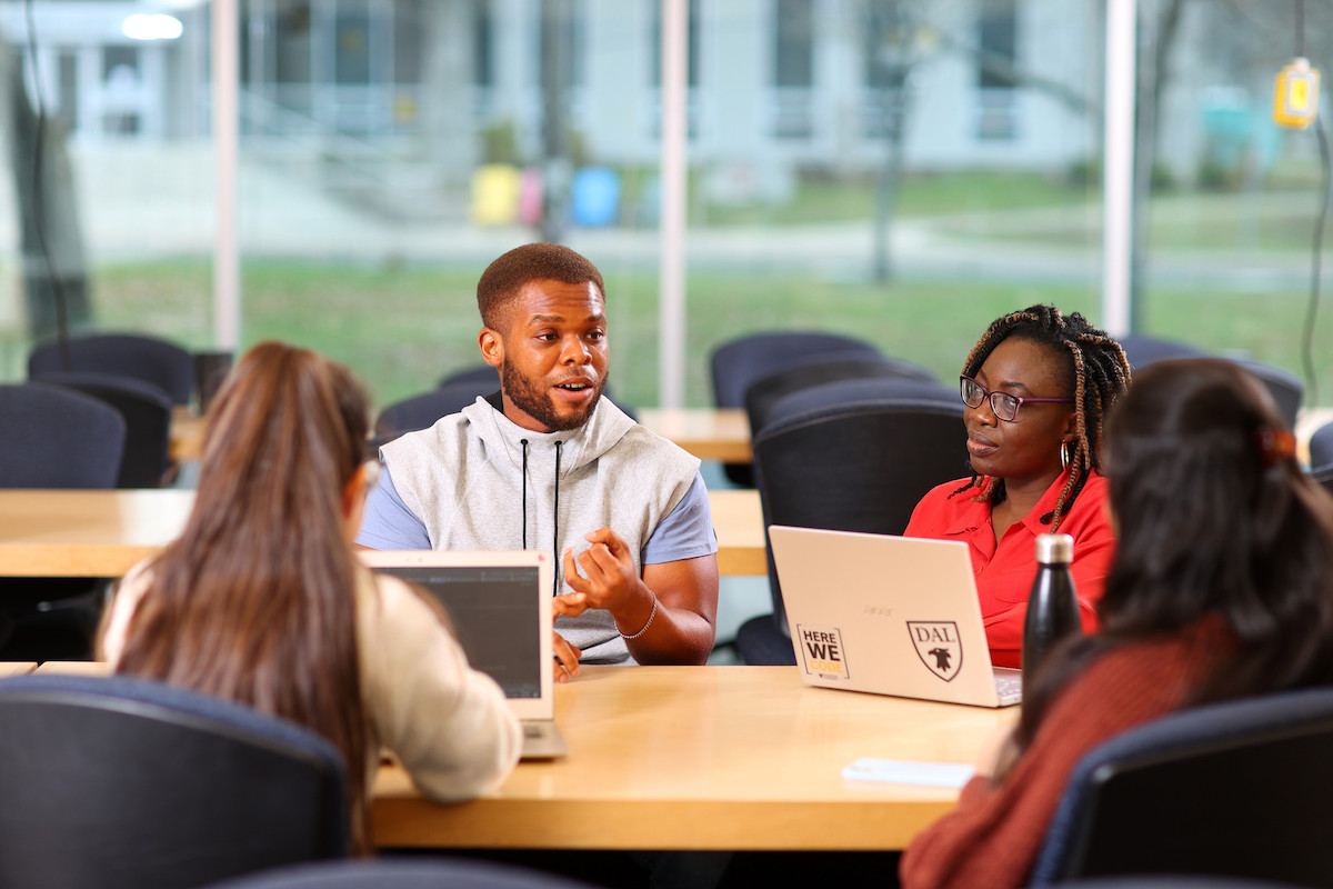 Digital Strategy and Plan | Dalhousie University