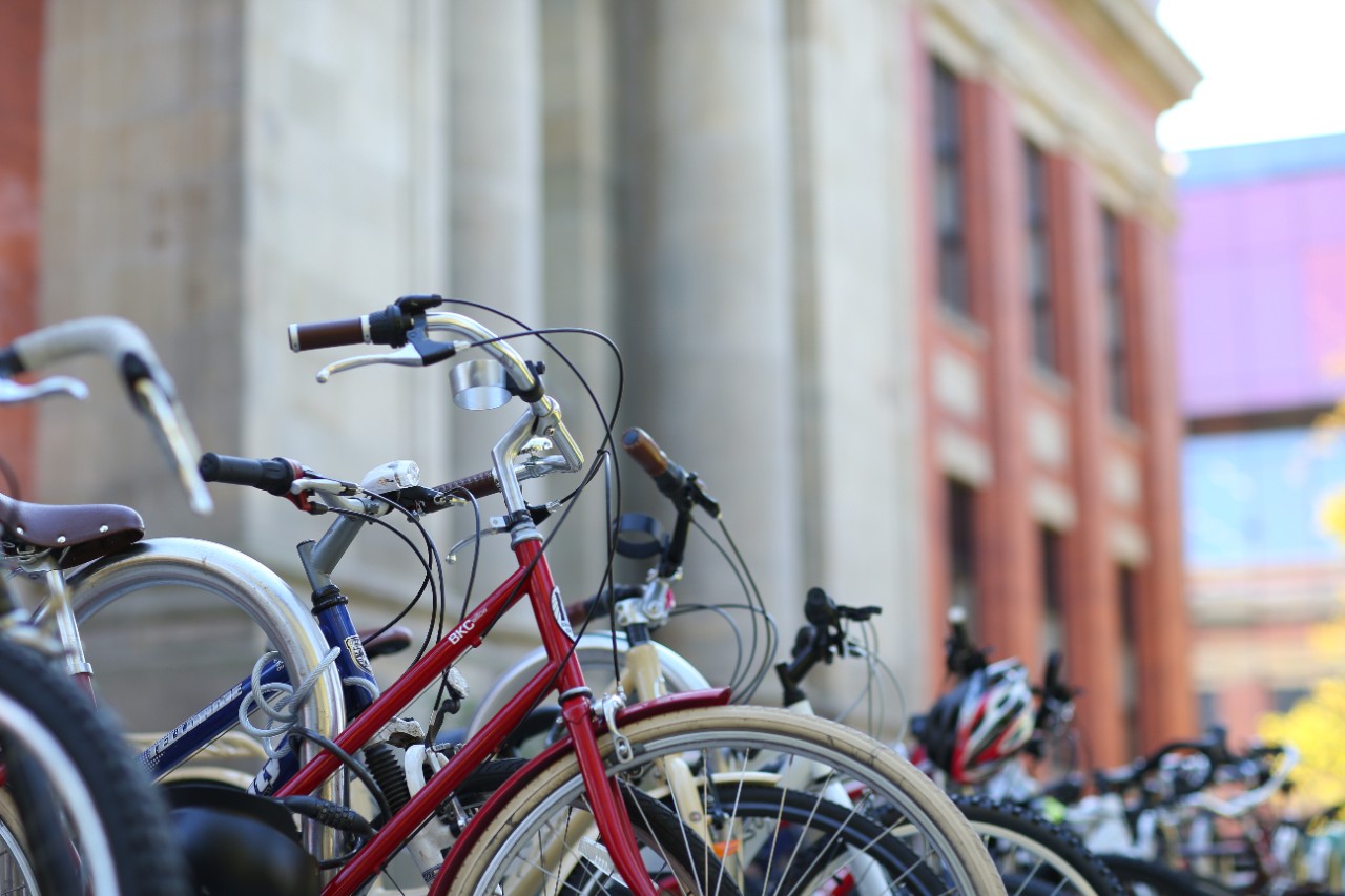 Cycle classes | Dalhousie University