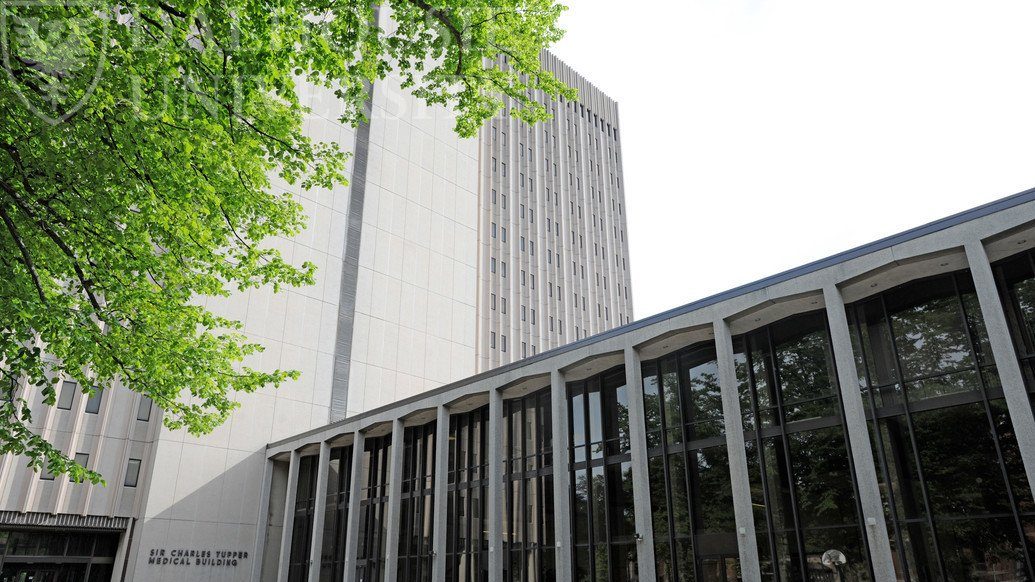 Existing building upgrades | Welcome to Dalhousie University