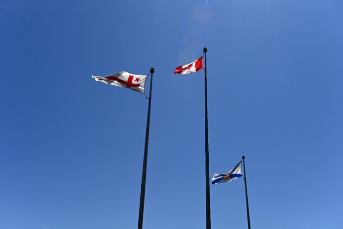 Flags | Welcome to Dalhousie University