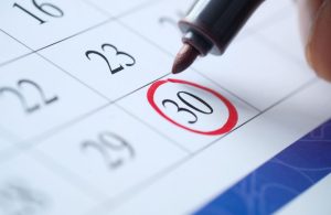 Dates and deadlines | Welcome to Dalhousie University