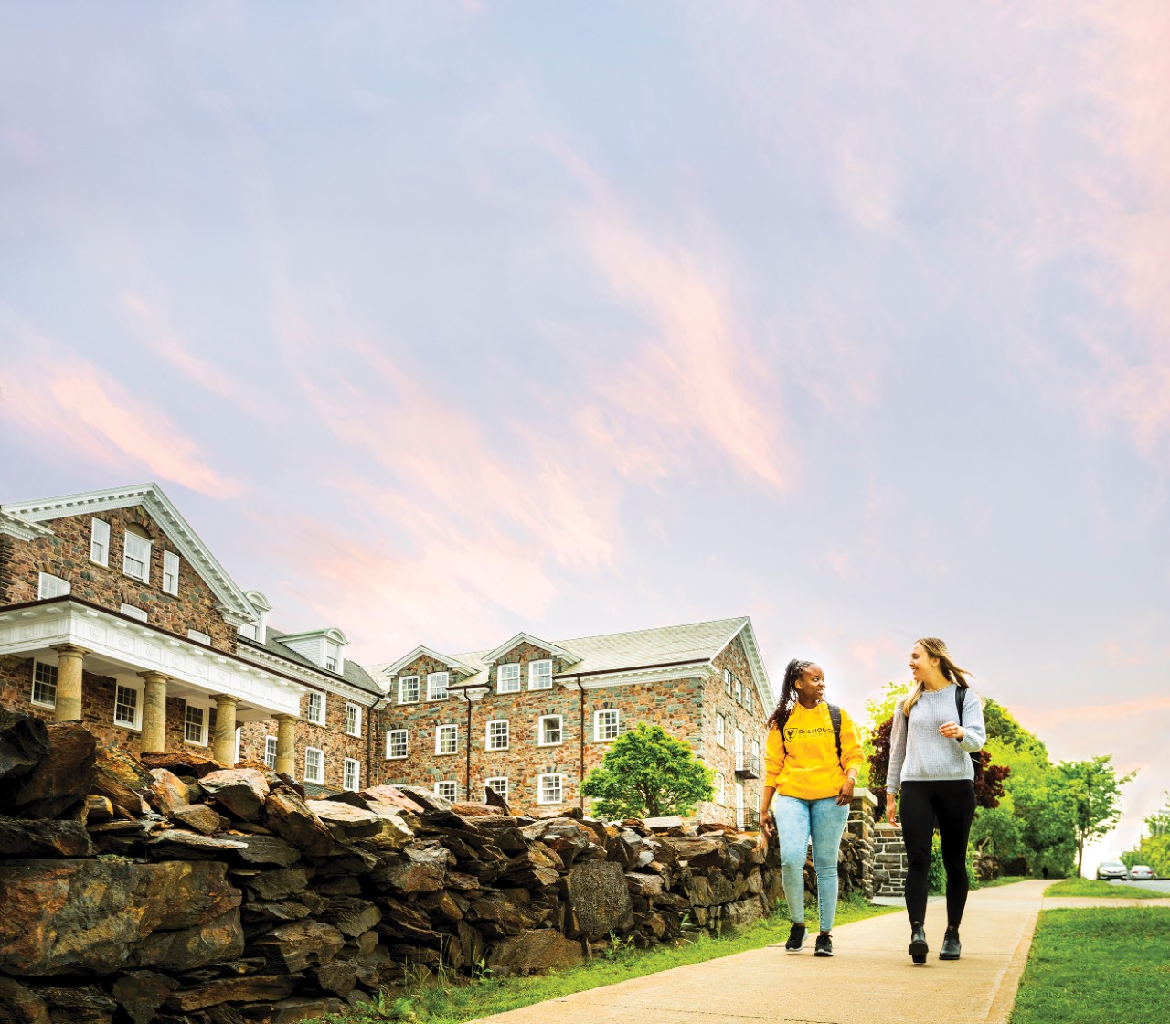 Articulation programs | Welcome to Dalhousie University