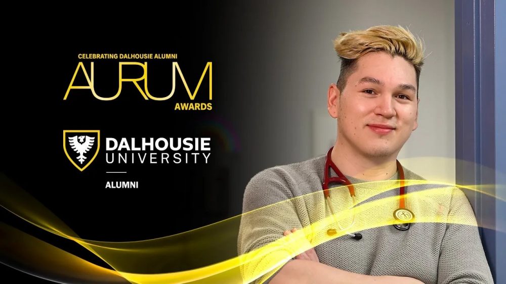 Aurum Award winner Athanasius Sylliboy improves health outcomes for Mi'kmaq | Alumni | Welcome ...