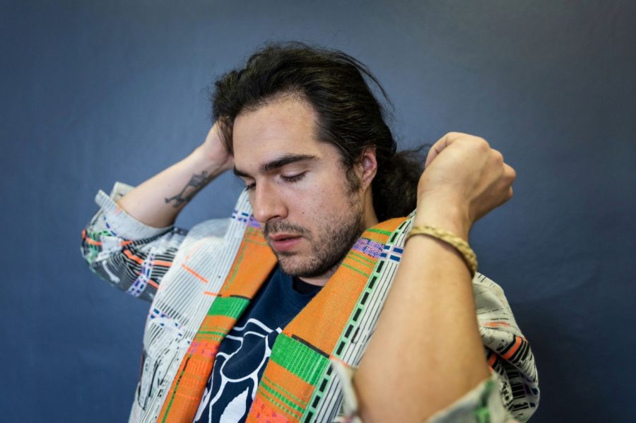 Aurum Award winner Jeremy Dutcher deepens appreciation of Indigenous ...