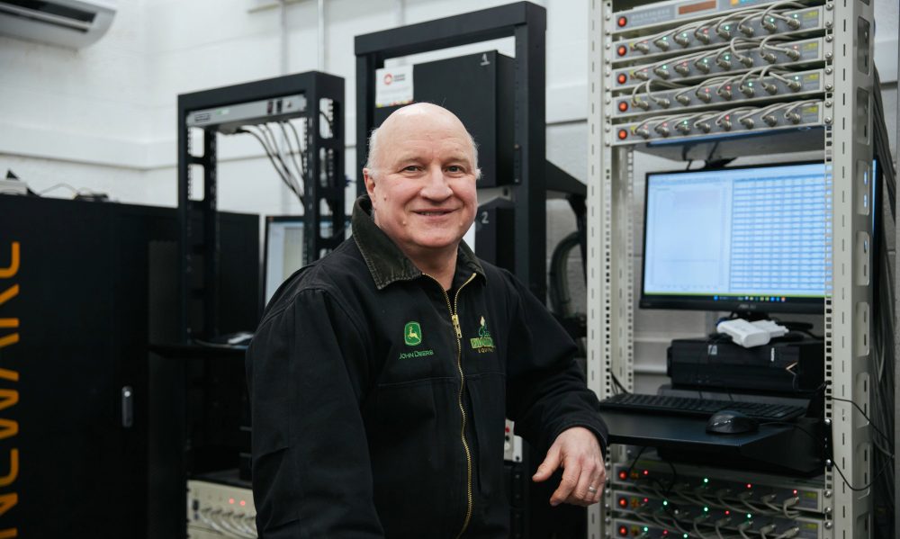 More than just “the battery guy” | Alumni | Welcome to Dalhousie University