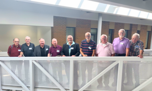 Dal Engineering alumni reconnect at events | Alumni | Welcome to ...