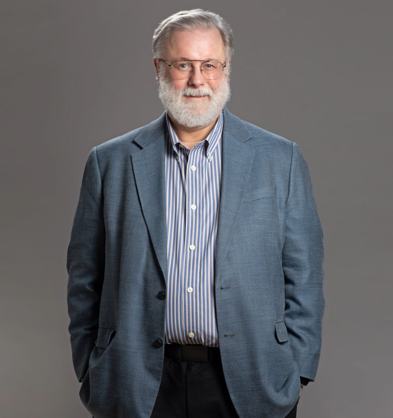 DMAA Awards: Dr. Allen Finley | Alumni | Welcome to Dalhousie University