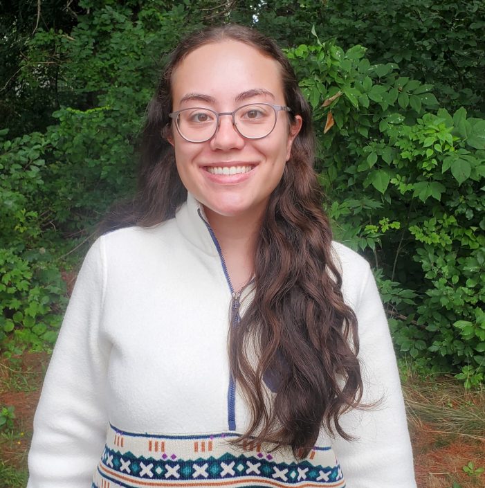 DMAA Awards: Dr. Miranda Lees | Alumni | Welcome to Dalhousie University