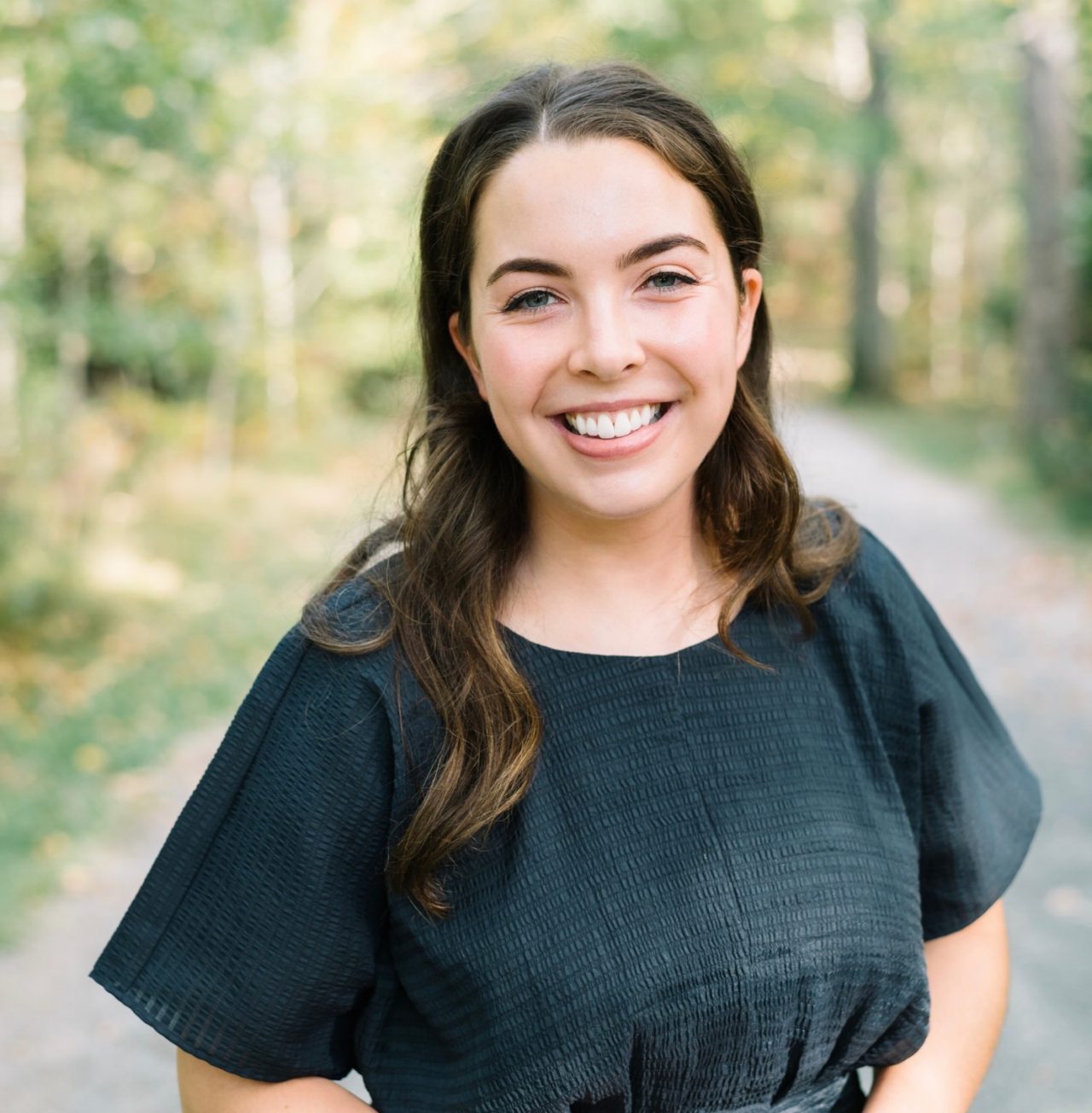 Dr. Rachel Ollivier named one of Canada’s top 100 most powerful women ...