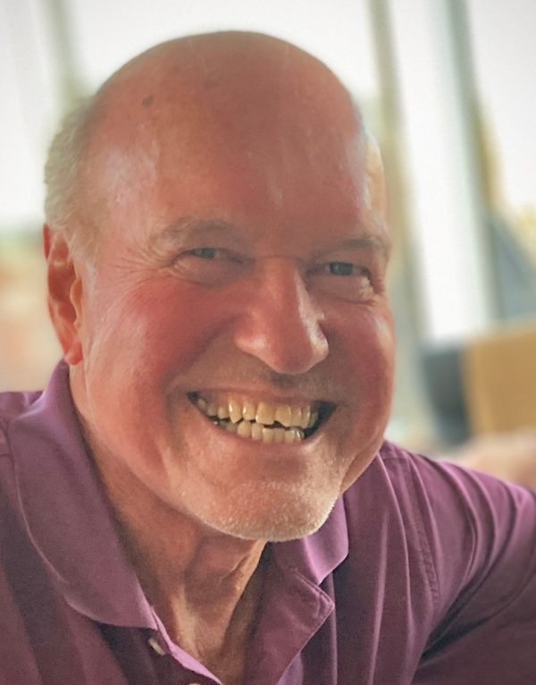 Tom Lynch supports student-athletes through gift to Oulton-Stanish ...