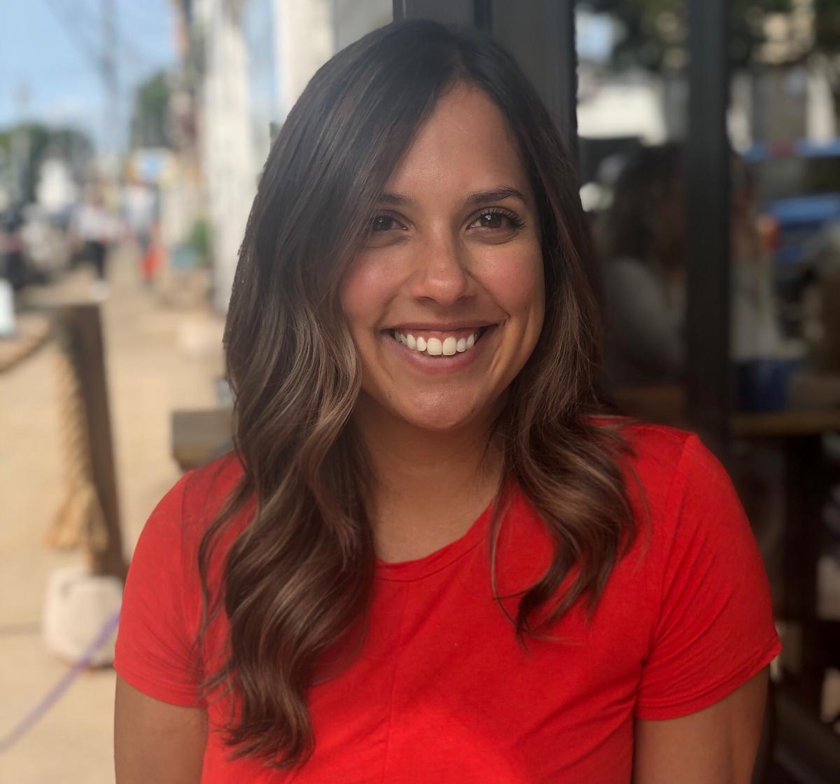 Volunteer spotlight: Aleysha Mullen | Alumni | Dalhousie University