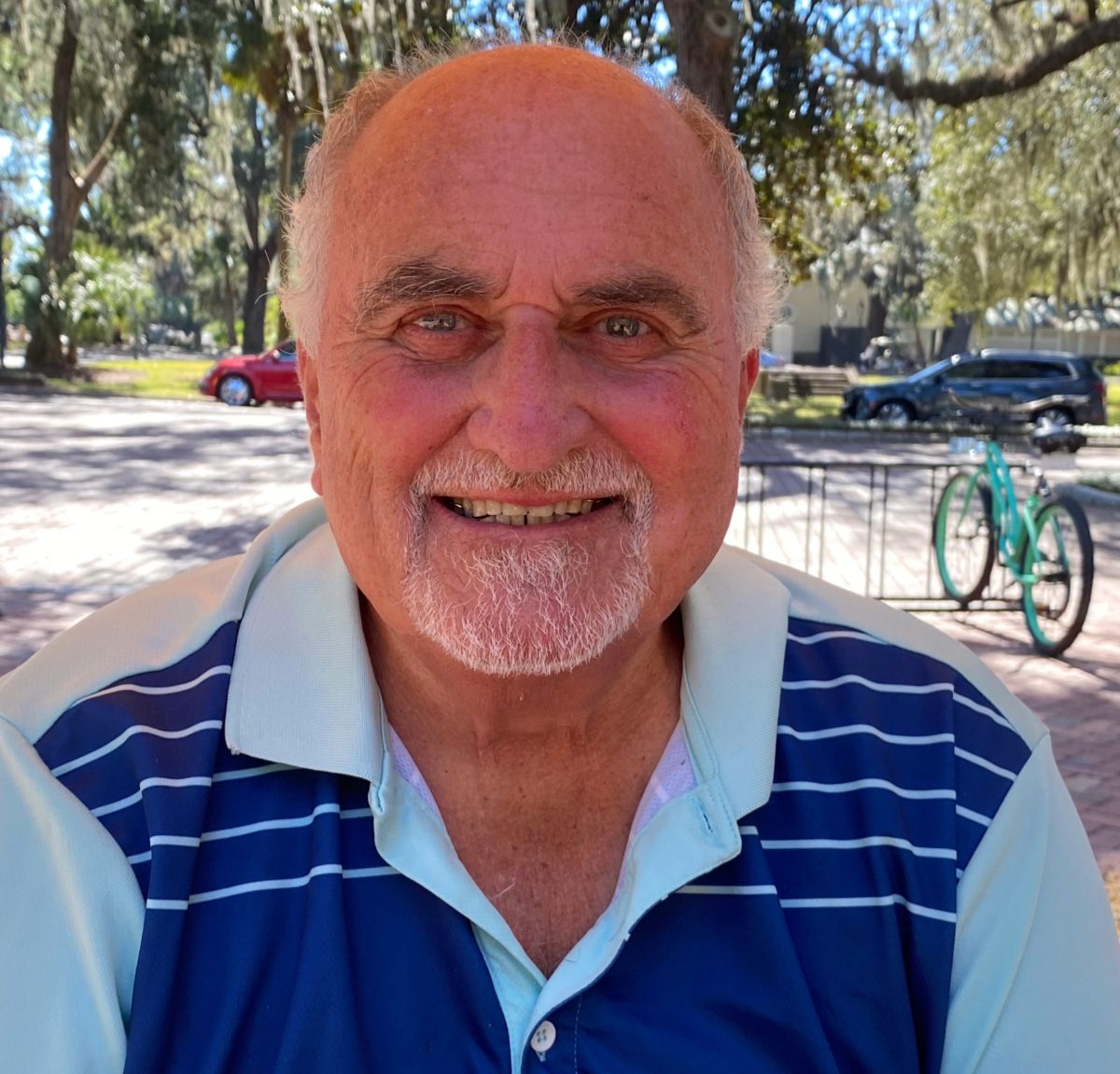 Volunteer spotlight: Robin Hennigar | Alumni | Welcome to Dalhousie ...