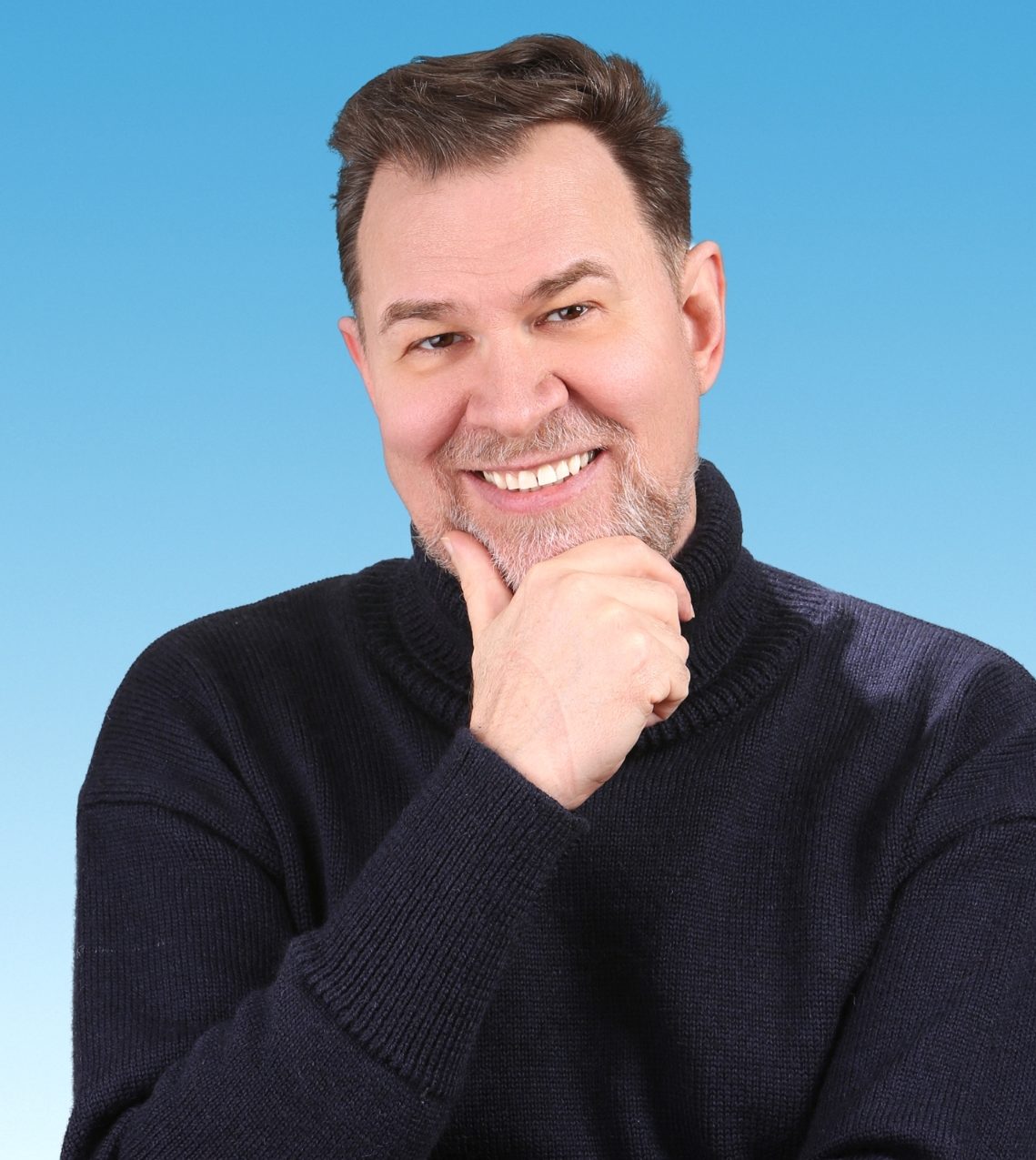 Roger Thompson retires from Kyung Hee University | Alumni | Welcome to ...