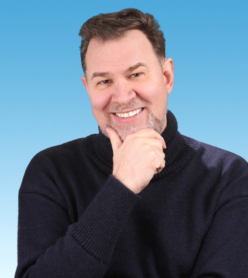 Roger Thompson retires from Kyung Hee University | Alumni | Welcome to ...