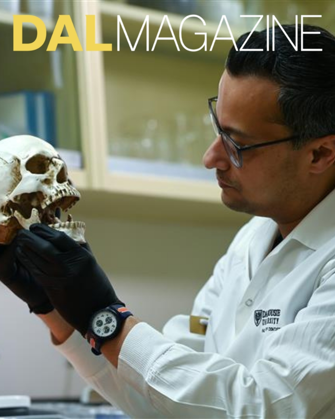 Dal Magazine | Alumni | Welcome to Dalhousie University