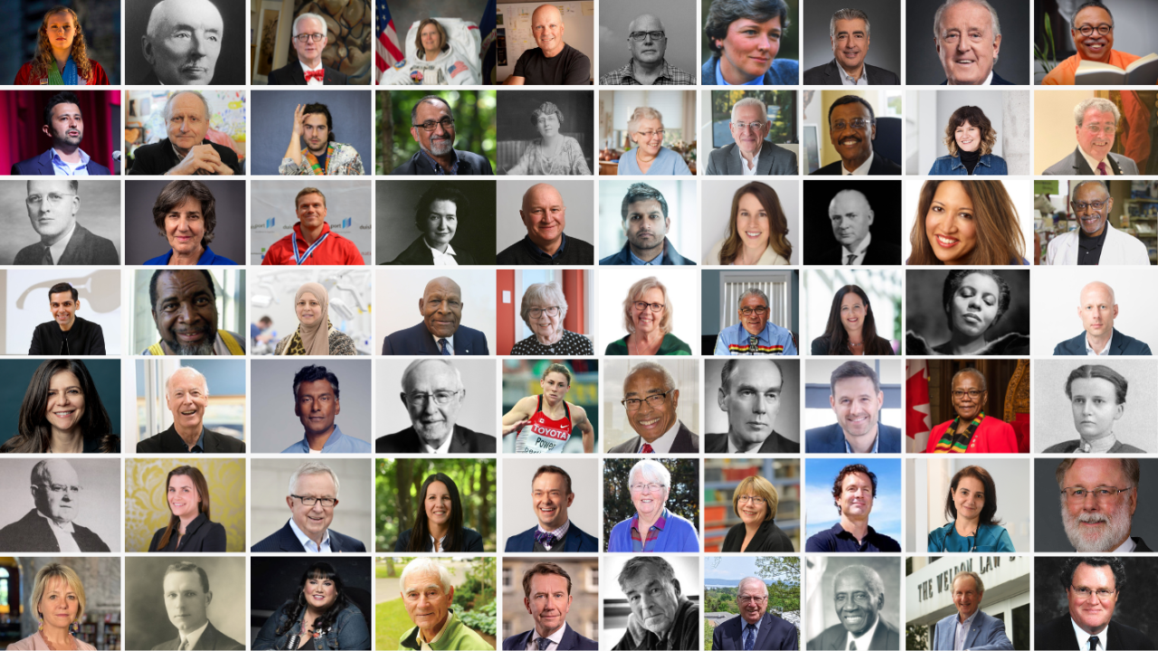 Notable alumni | Alumni | Welcome to Dalhousie University