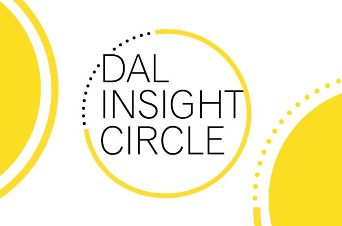 Dal Insight Circle | Alumni | Welcome to Dalhousie University