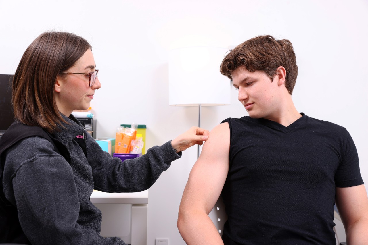 Student Health & Wellness | Dalhousie University