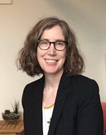 Andrea Cameron | Student Health & Wellness | Dalhousie University