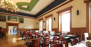 Howe Hall - Residence - Dalhousie University