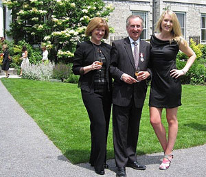 Kudos across campus - Dal News - Dalhousie University