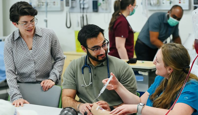 Professional master's programs | Welcome to Dalhousie University