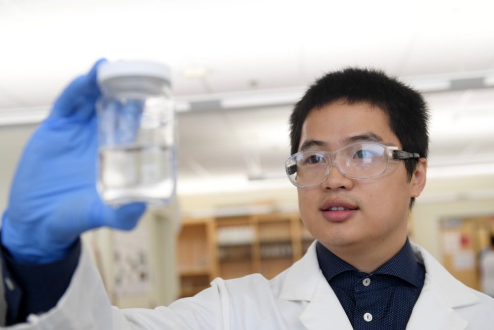 Faculty of Graduate Studies | Dalhousie University