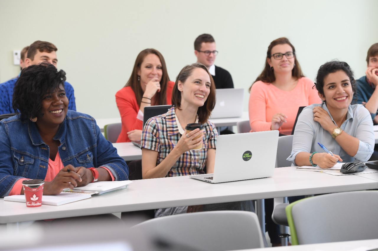 Apply for a standalone course | Faculty of Graduate Studies | Dalhousie University