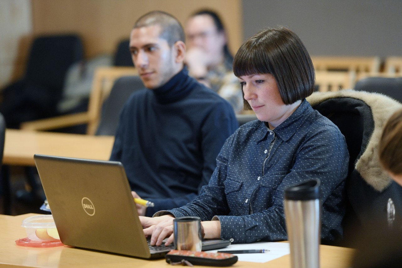 Submit supporting documents | Faculty of Graduate Studies | Dalhousie ...