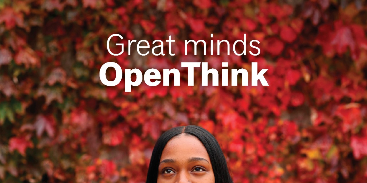 The OpenThink Initiative | Faculty of Graduate Studies | Dalhousie ...