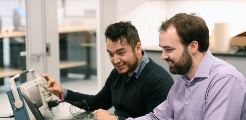 Postdoctoral researchers | Faculty of Graduate Studies | Dalhousie ...