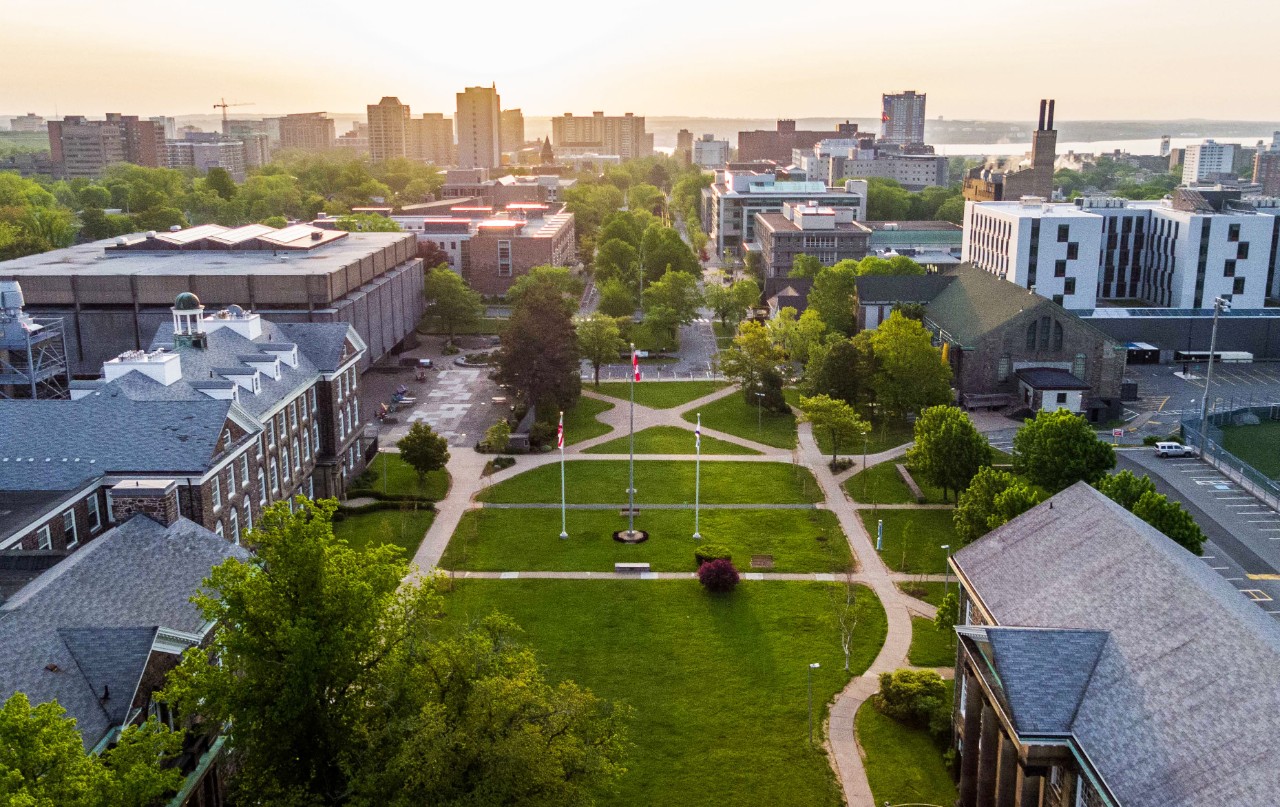 Why Dal? | Faculty of Graduate Studies | Dalhousie University