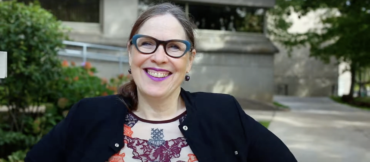 Outstanding mentorship-SherryStewart-Profile | Faculty of Graduate ...