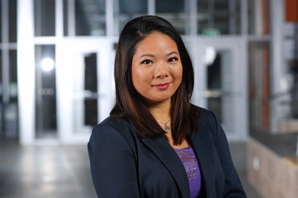 "I feel shocked!" 3 Minute Thesis winner describes her experience ...