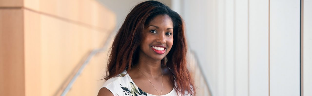 Making health care more inclusive | Faculty of Graduate Studies ...