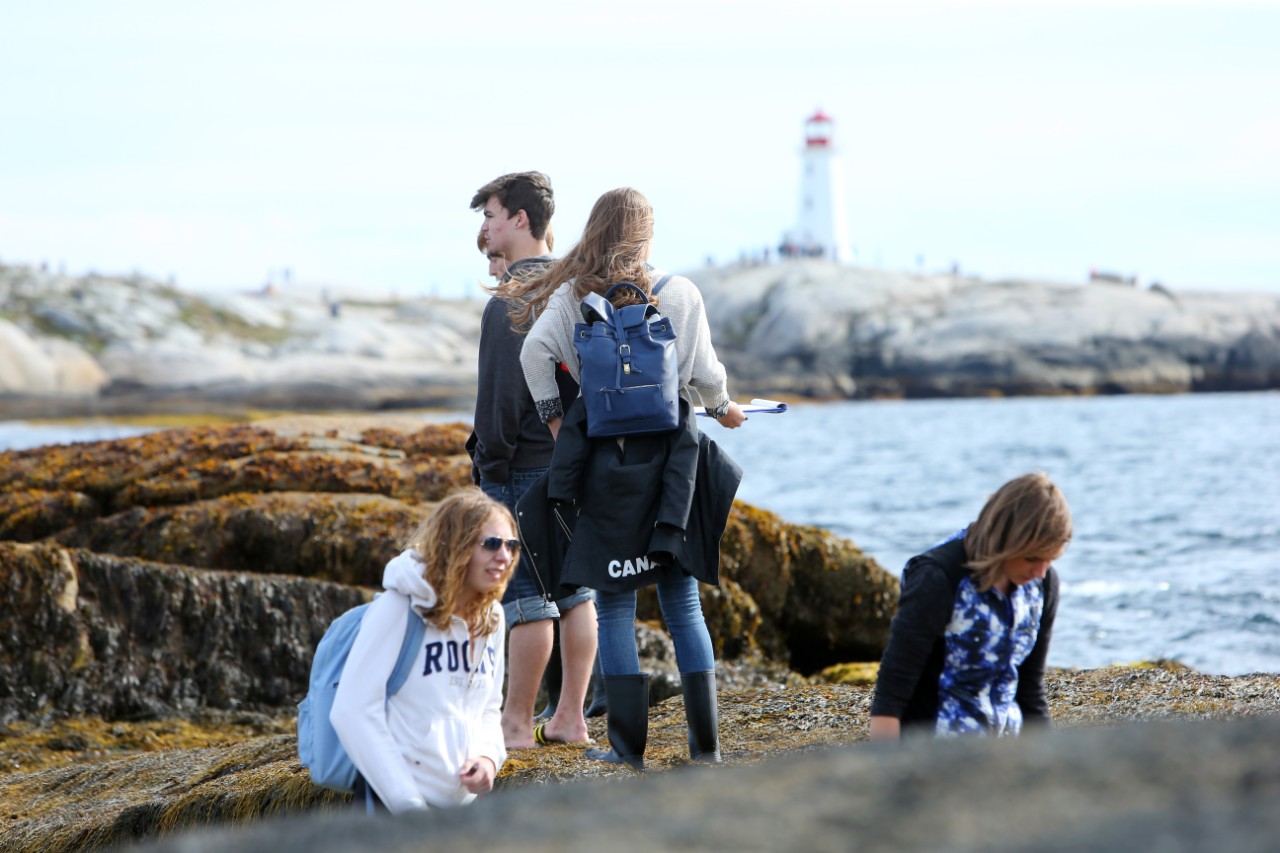 Faculty of Science | Dalhousie University