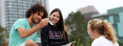 Faculty of Science | Dalhousie University