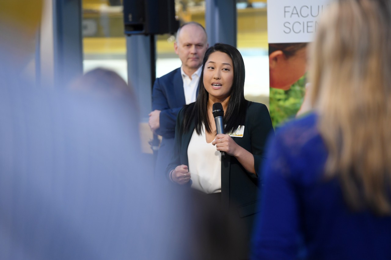 Alumni Career Paths | Faculty of Science | Dalhousie University