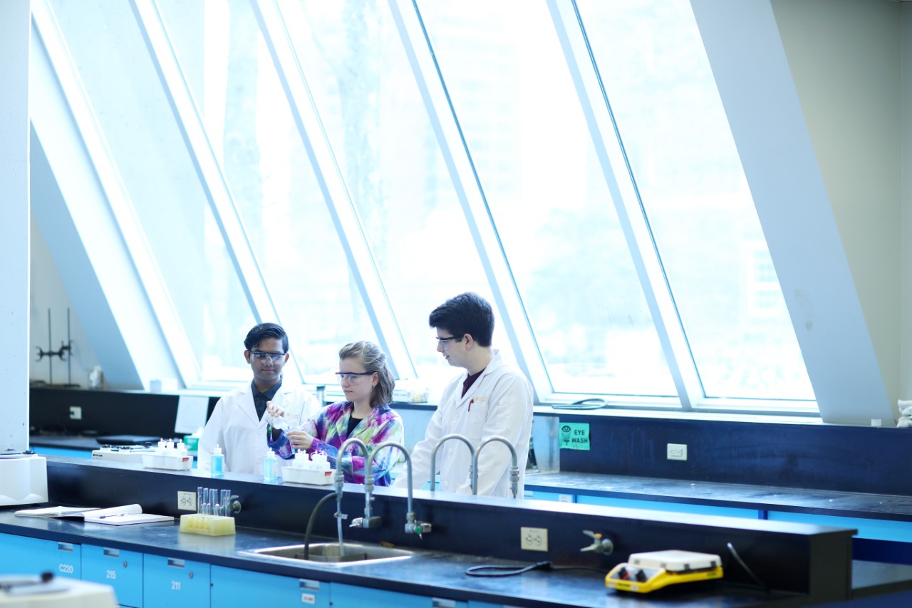 Academic Options | Faculty of Science | Dalhousie University